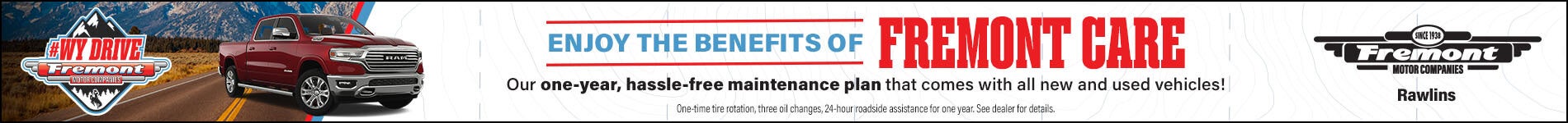 Used Cars for Sale Rawlins WY | Fremont CDJR Rawlins