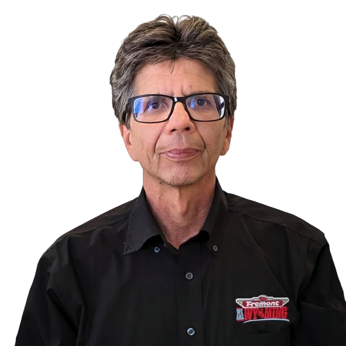 Fremont Motor Rawlins Staff | Rawlins Chrysler, Dodge, Jeep, Ram dealer ...